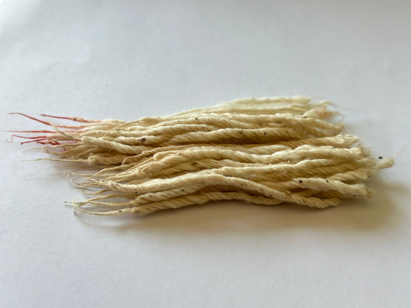 Cotton Batti – Aarambha